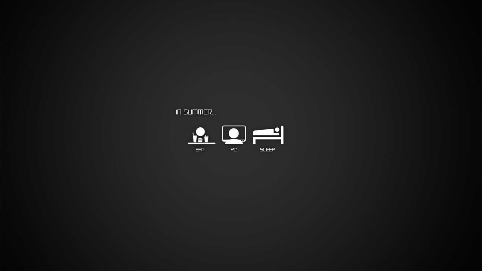 Geek Wallpapers (42 images) - WallpaperCat