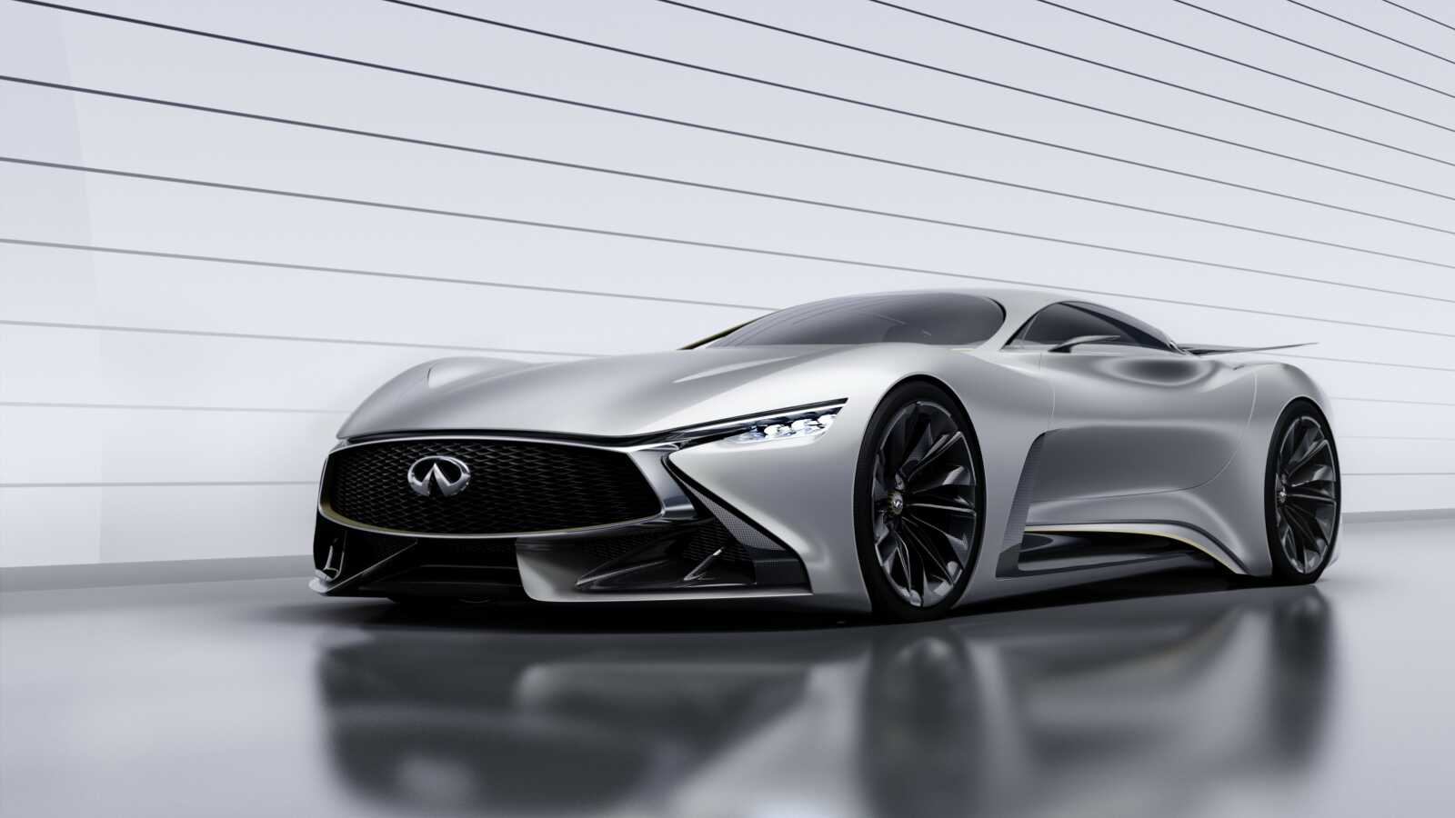 Infiniti Wallpapers (36 images) - WallpaperCat