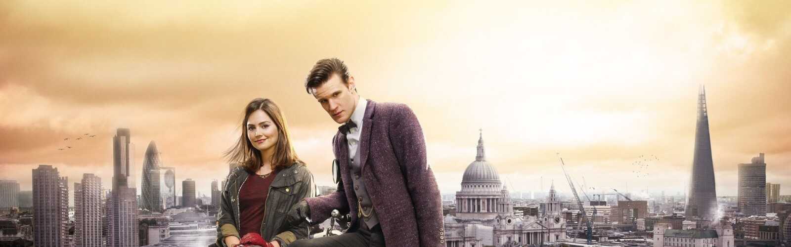 Matt Smith Wallpapers (44 images) - WallpaperCat