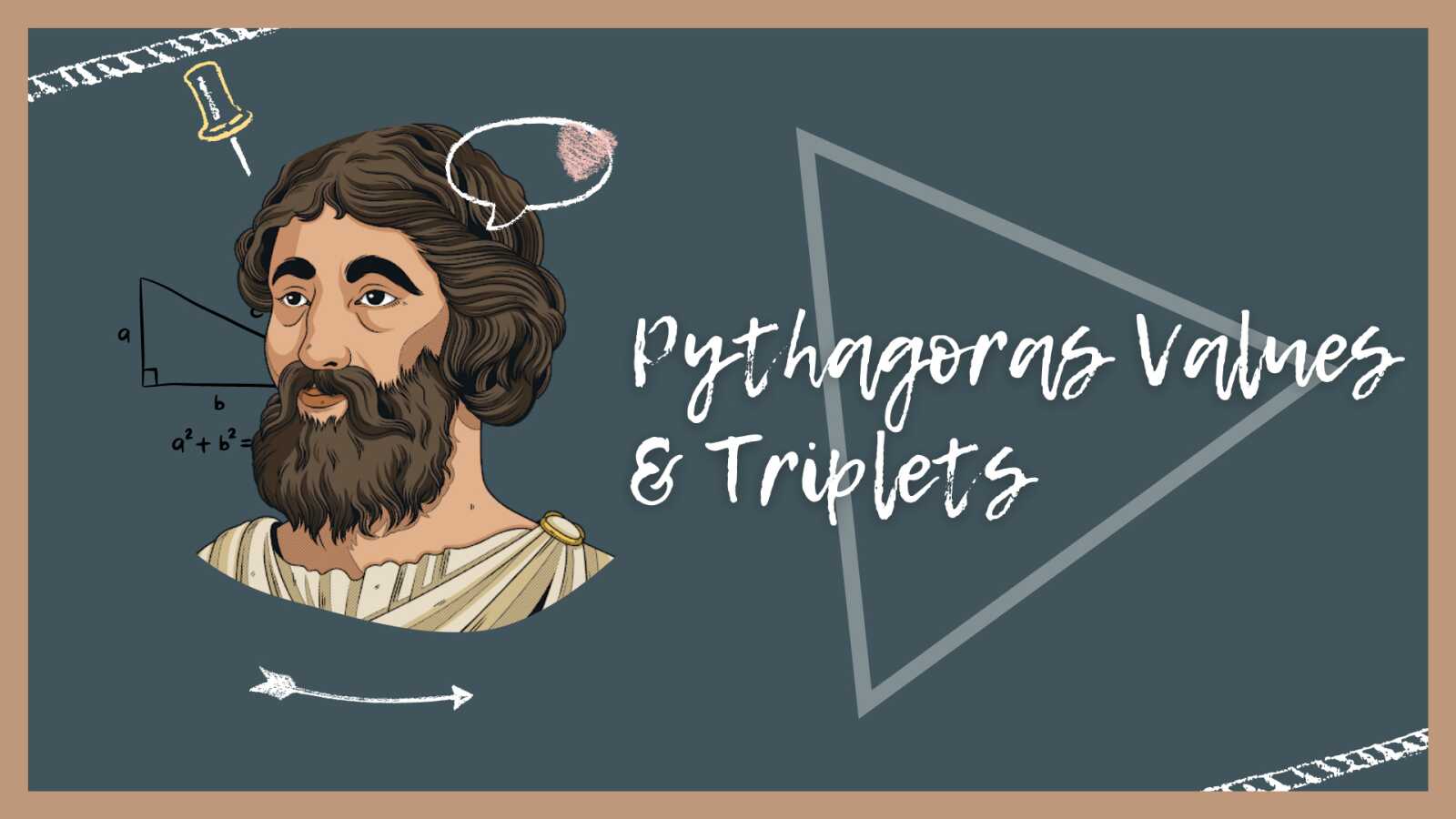 Pythagoras Wallpapers (10 images) - WallpaperCat