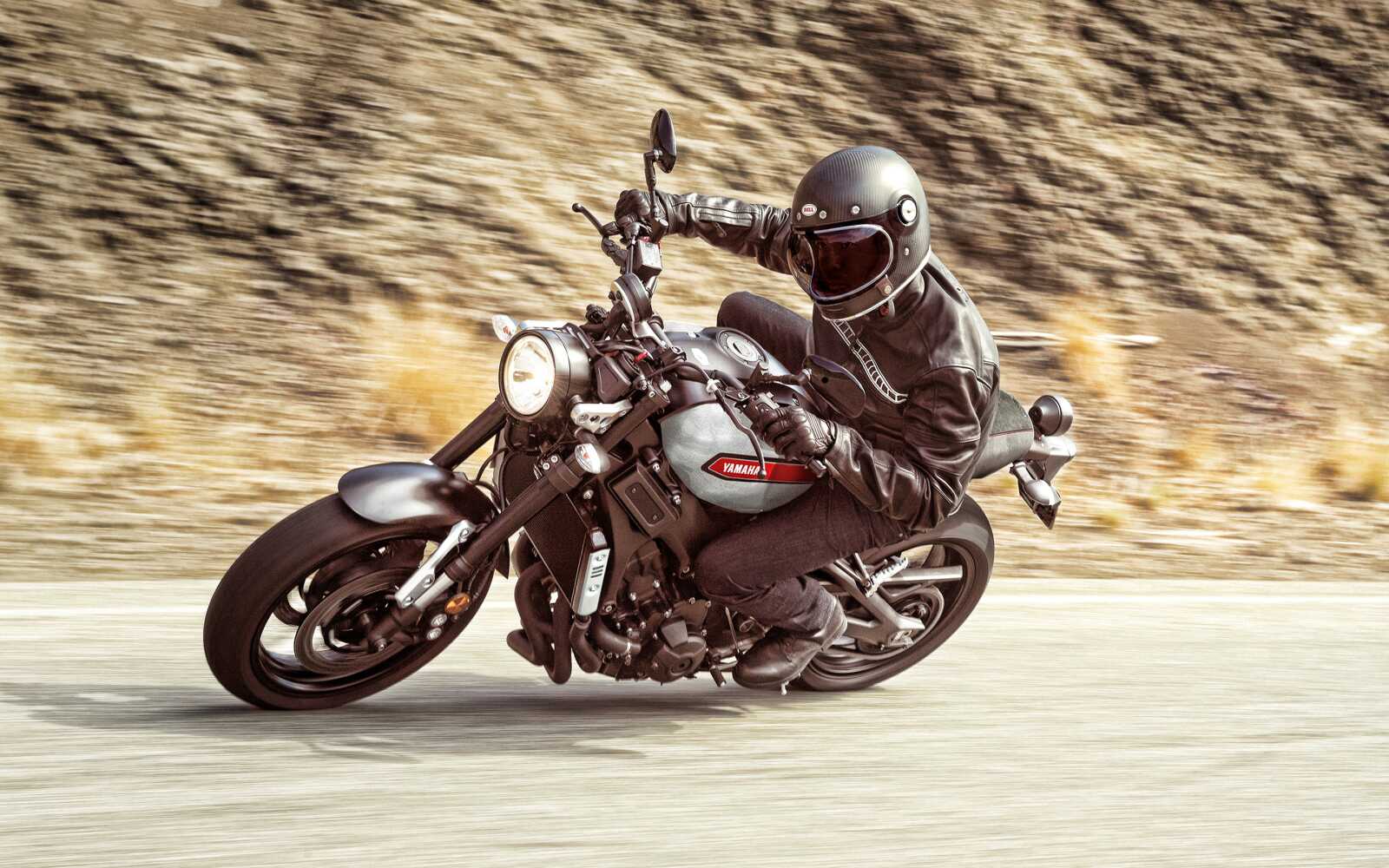 Yamaha XSR900 Wallpapers (35 images) - WallpaperCat