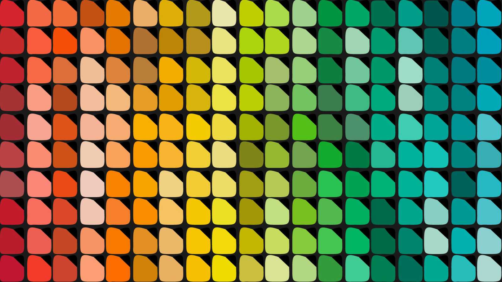 Color Palette Wallpapers (40 images) - WallpaperCat