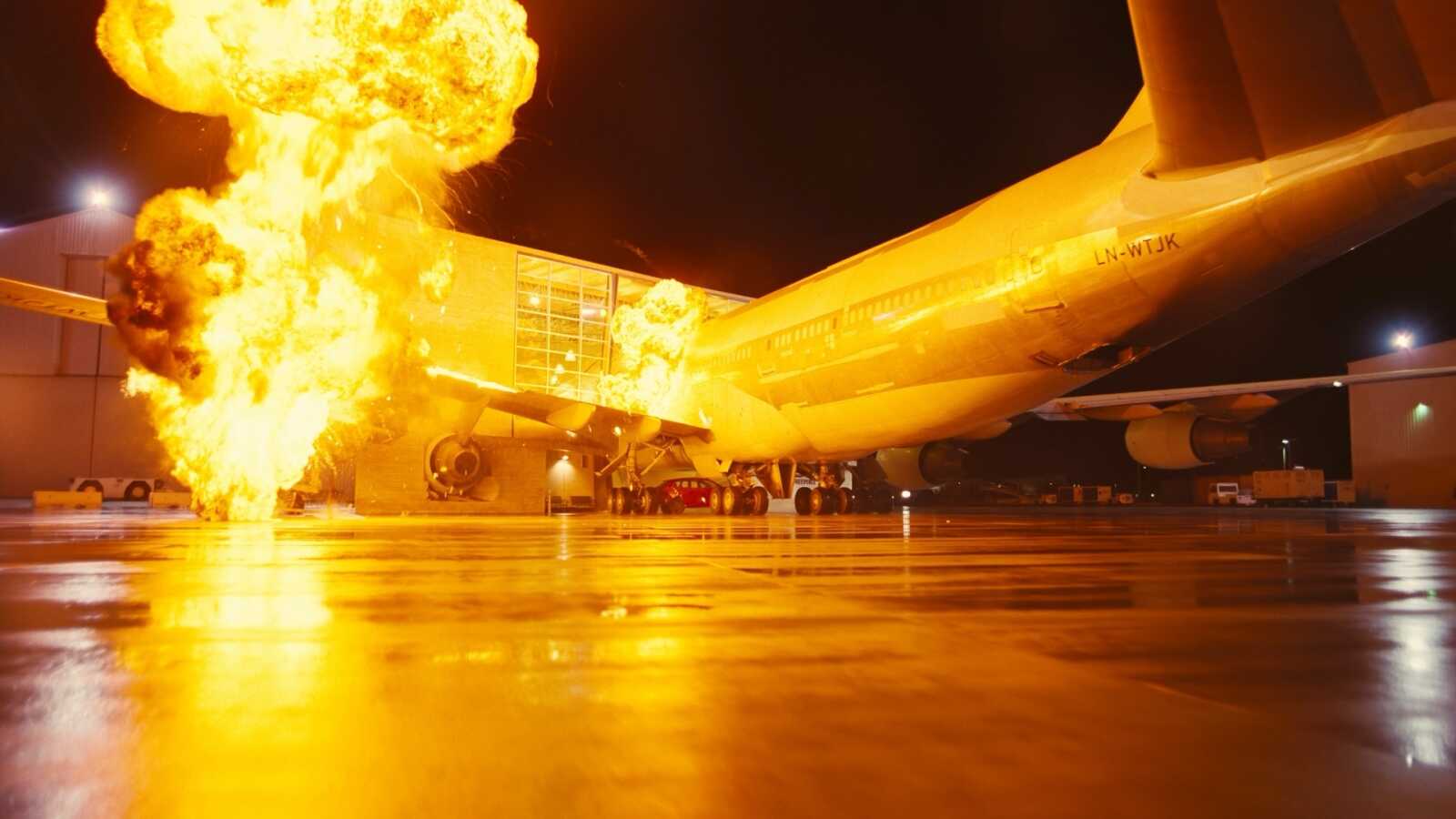 Tenet Wallpapers (38 images) - WallpaperCat