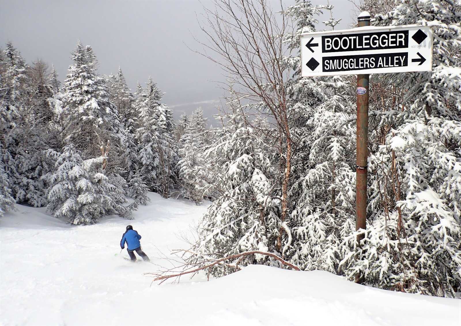 Smugglers' Notch Wallpapers (17 images) - WallpaperCat