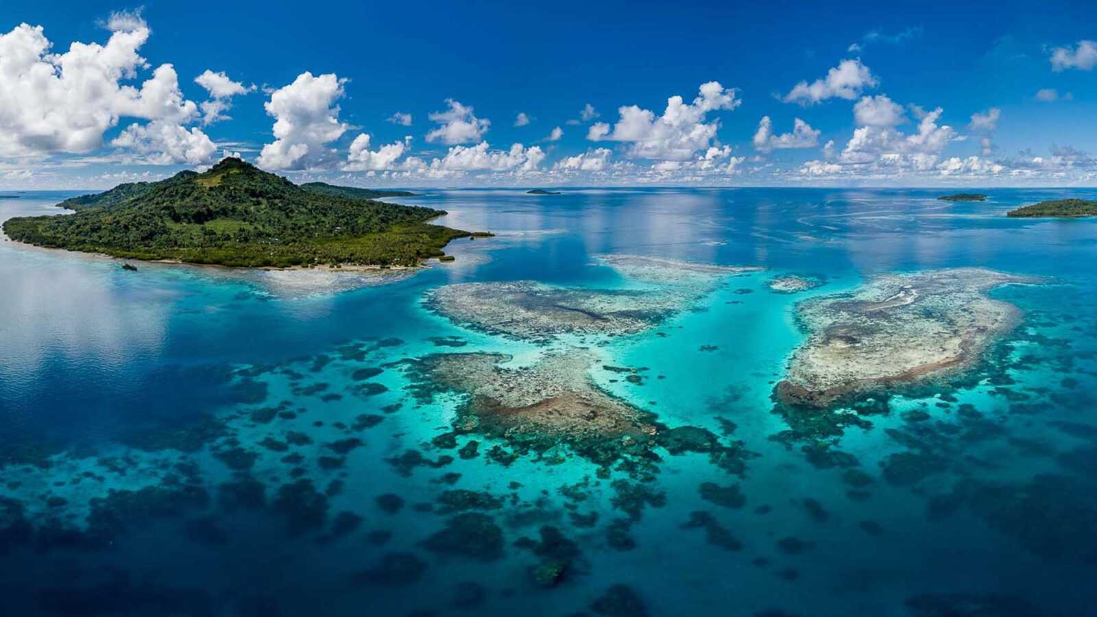 Micronesia Wallpapers (29 images) - WallpaperCat