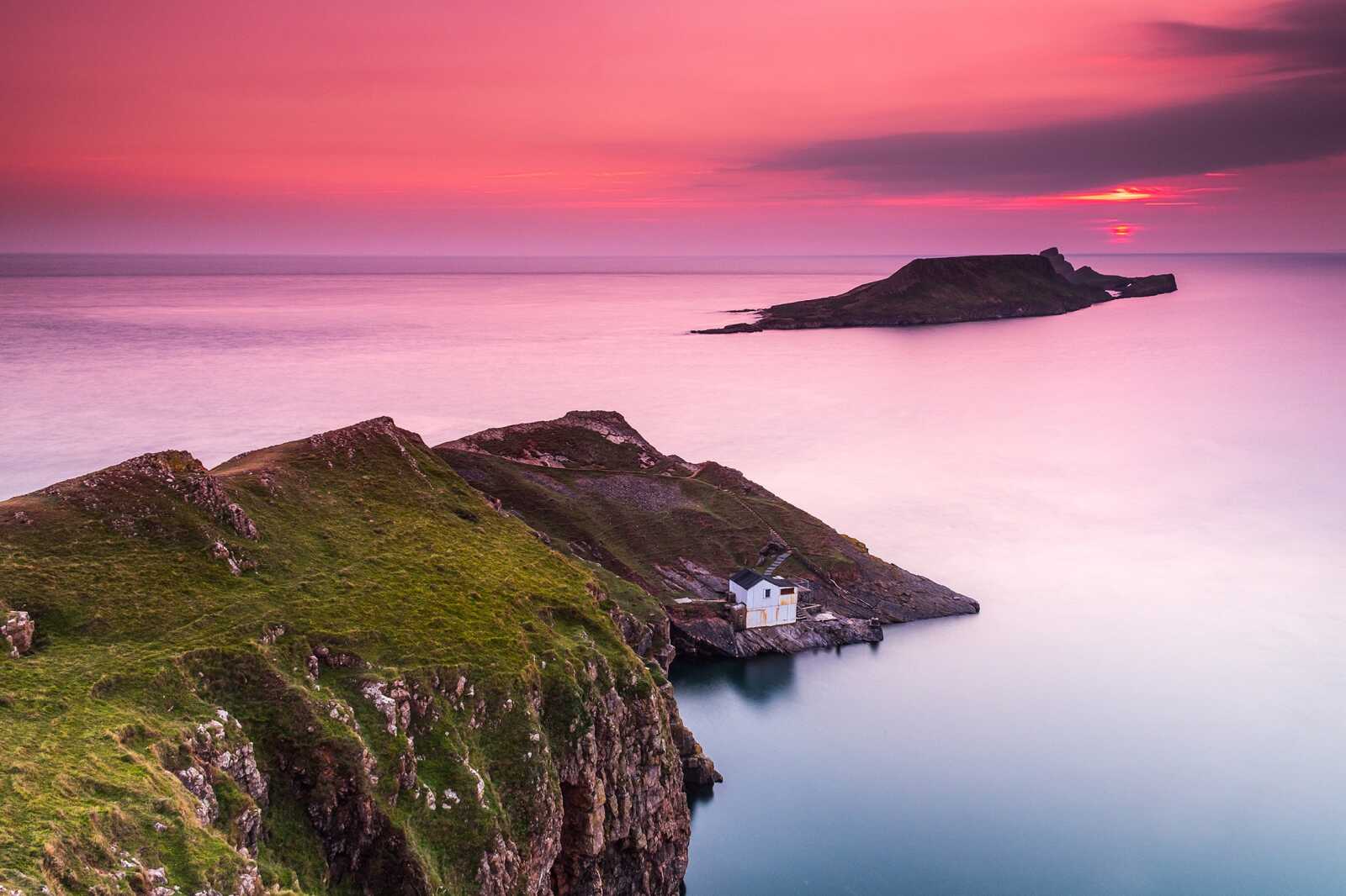 Gower Peninsula Wallpapers (37 images) - WallpaperCat