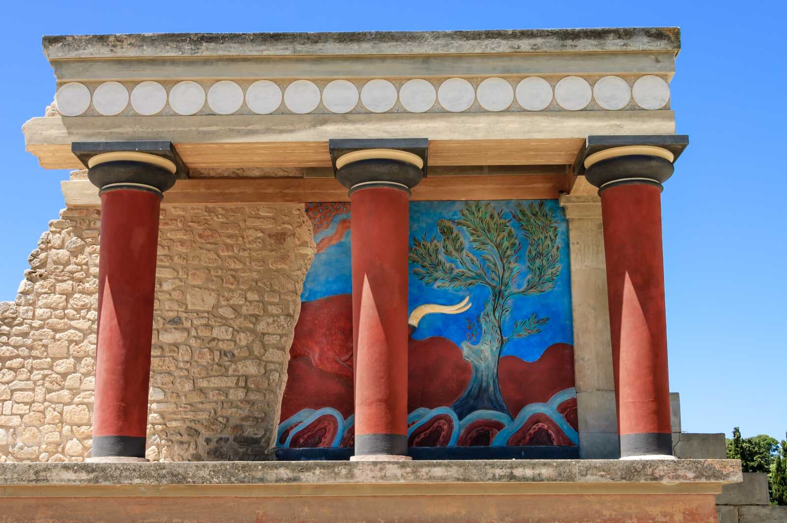 Knossos Wallpapers (30 images) - WallpaperCat