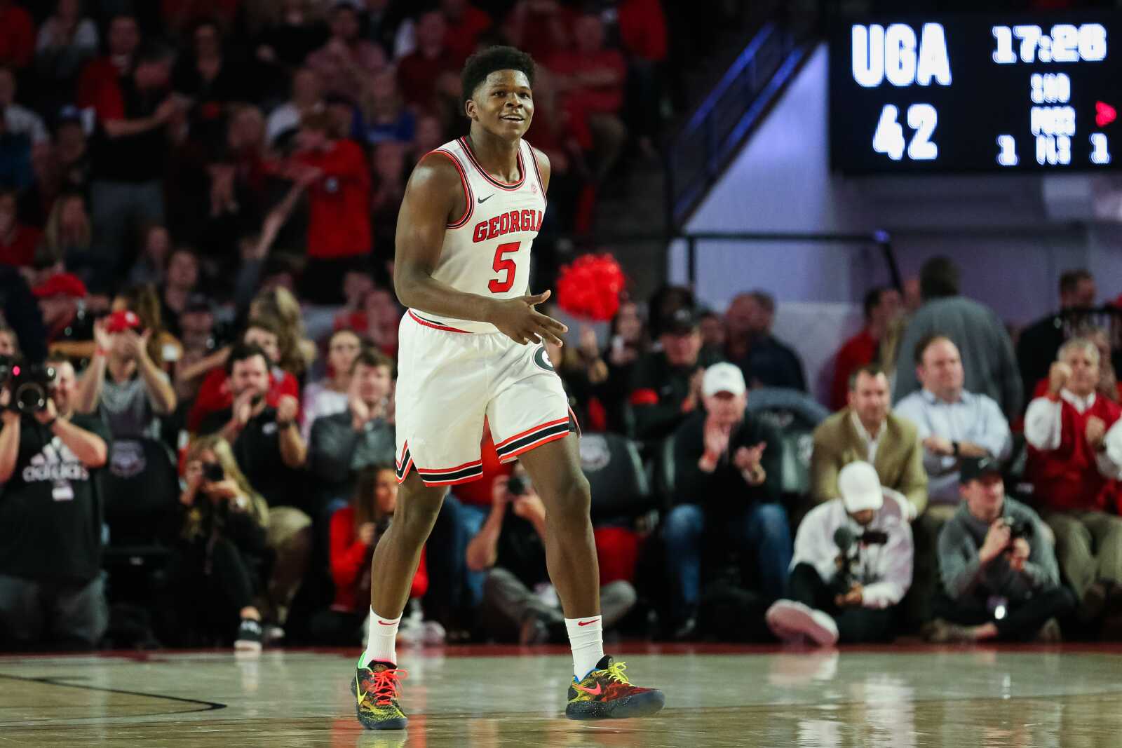 Anthony Edwards Wallpapers (31 images) - WallpaperCat