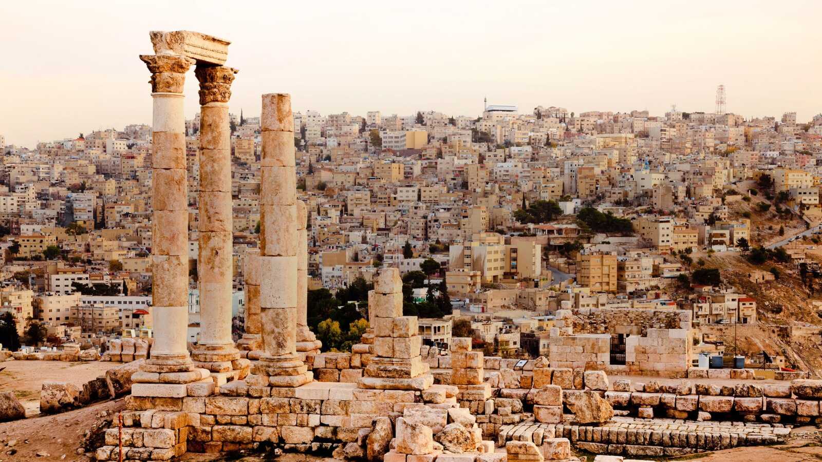 Amman Wallpapers (23 images) - WallpaperCat