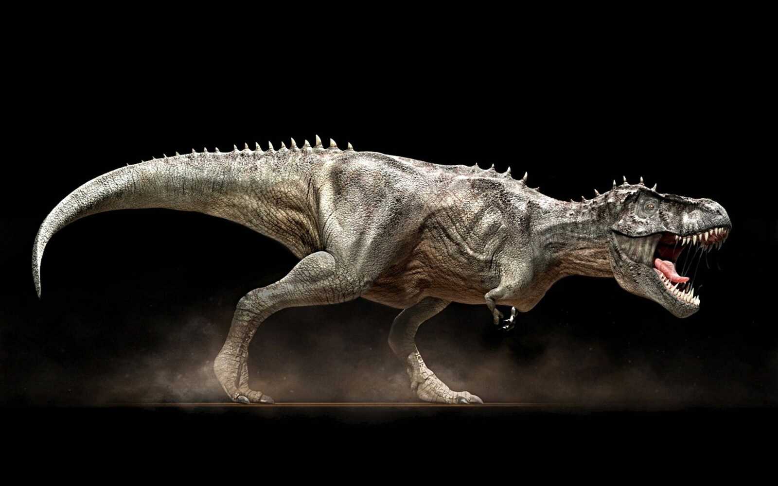 Tyrannosaurus Rex Wallpapers (40 images) - WallpaperCat