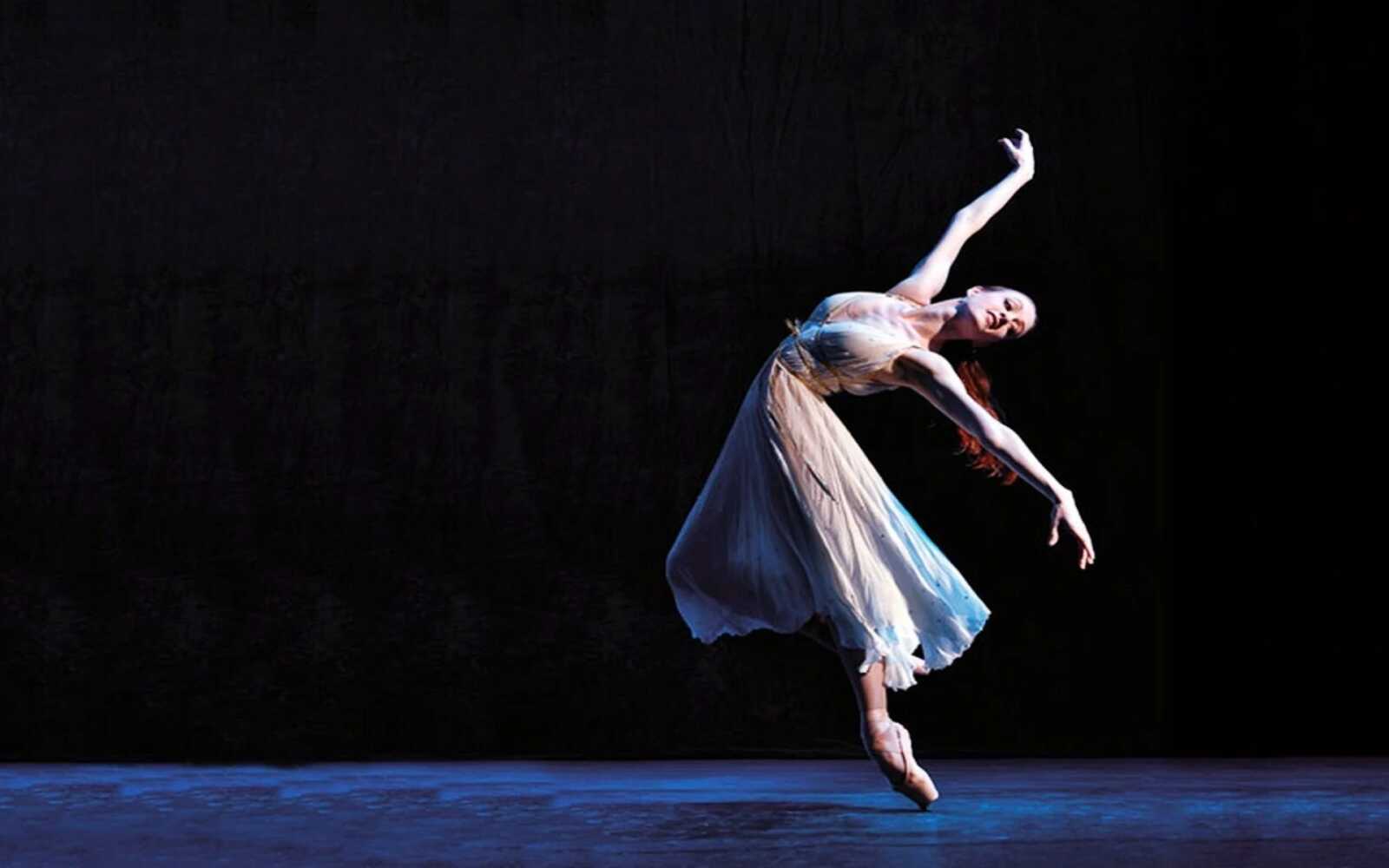Dancer Wallpapers (32 images) - WallpaperCat