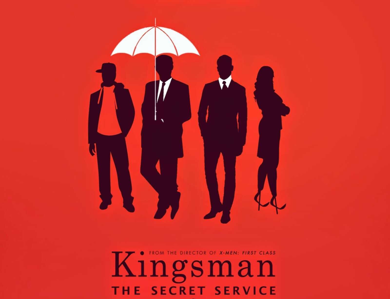 Kingsman Wallpapers (71 images) - WallpaperCat