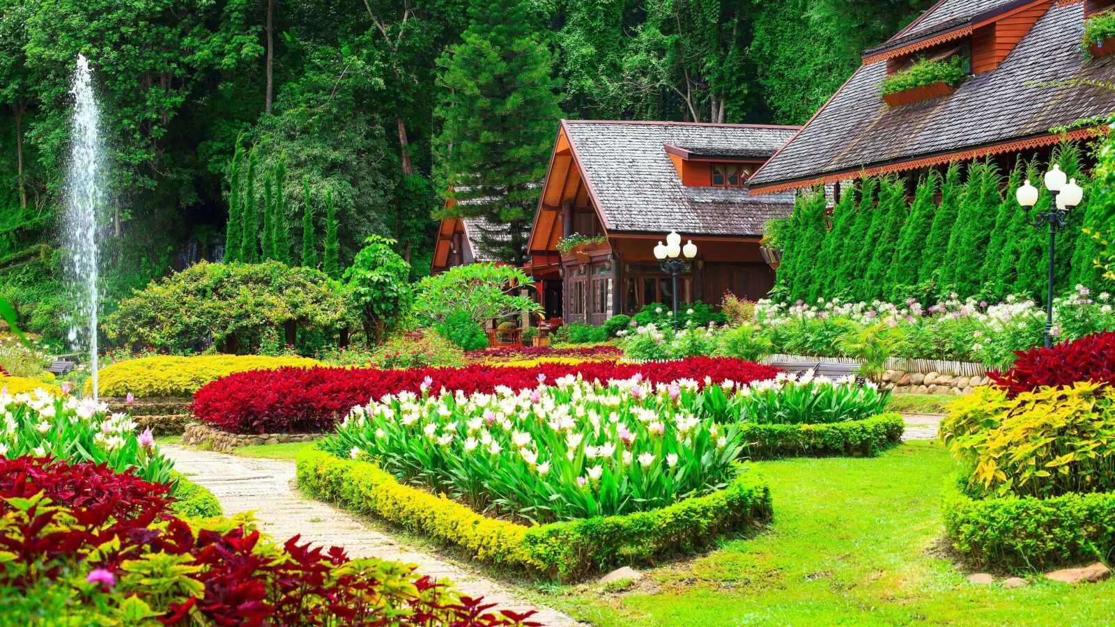 House Wallpapers (51 images) - WallpaperCat