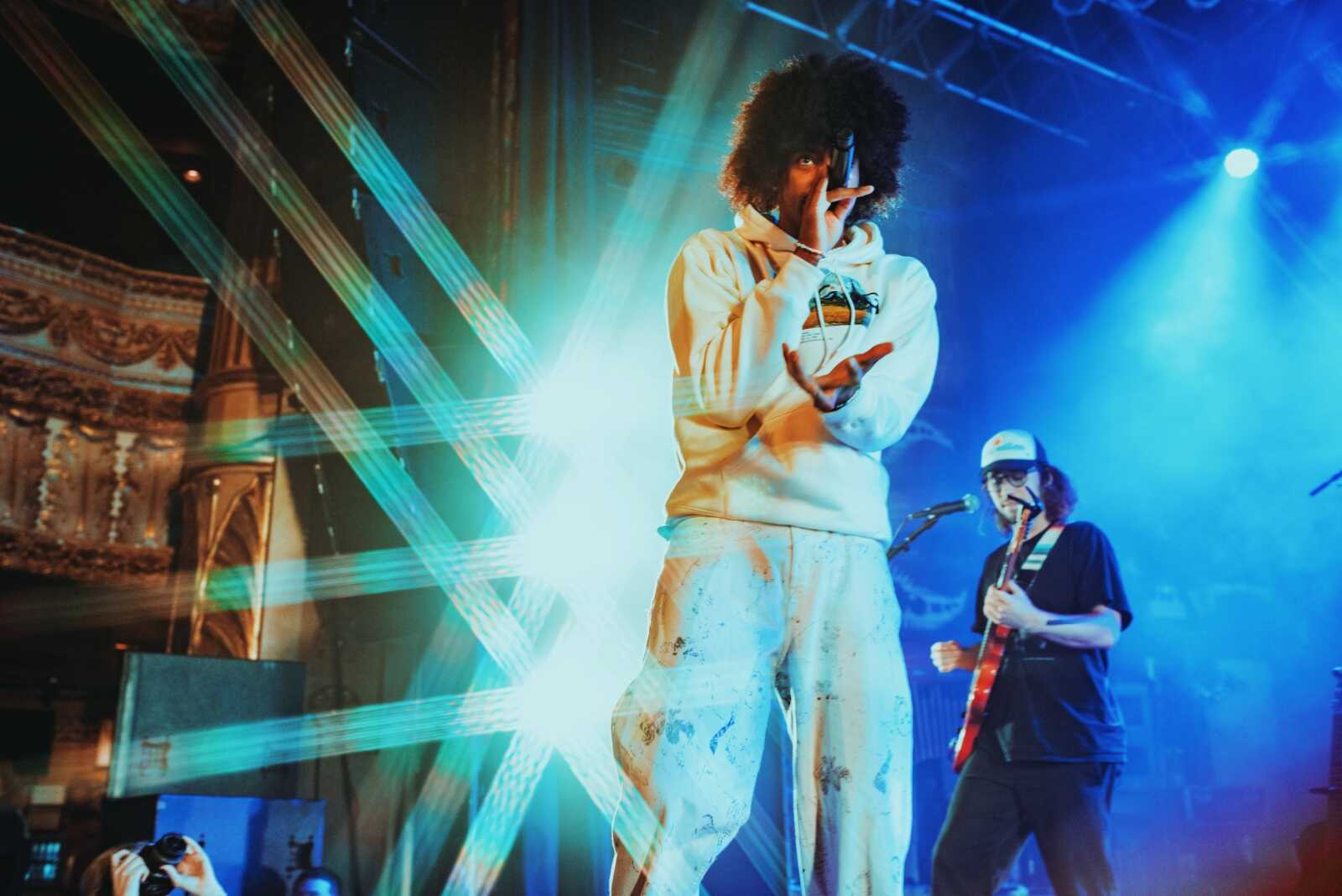 Tai Verdes Wallpapers (24 images) - WallpaperCat