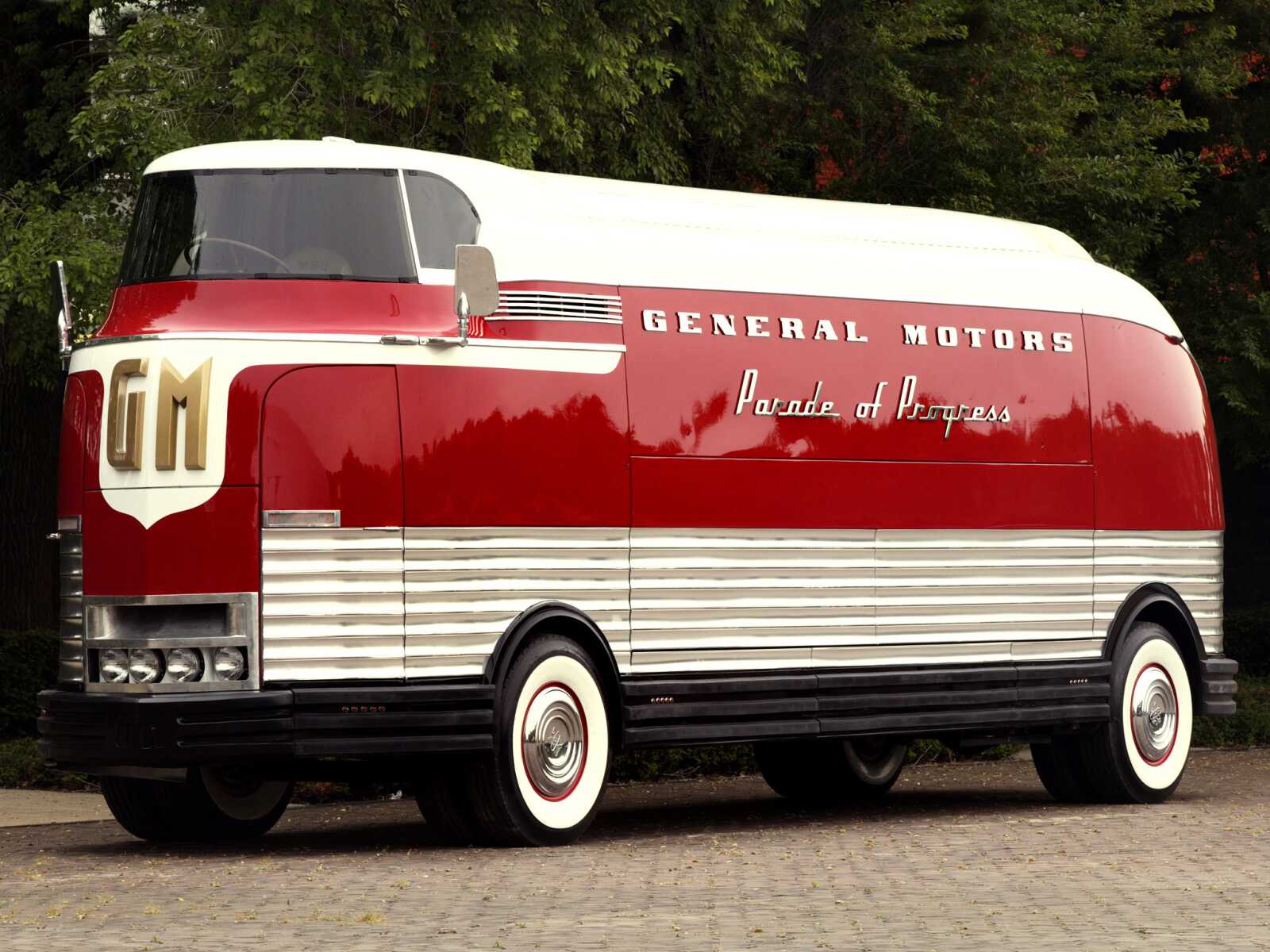 General Motors Wallpapers (62 images) - WallpaperCat