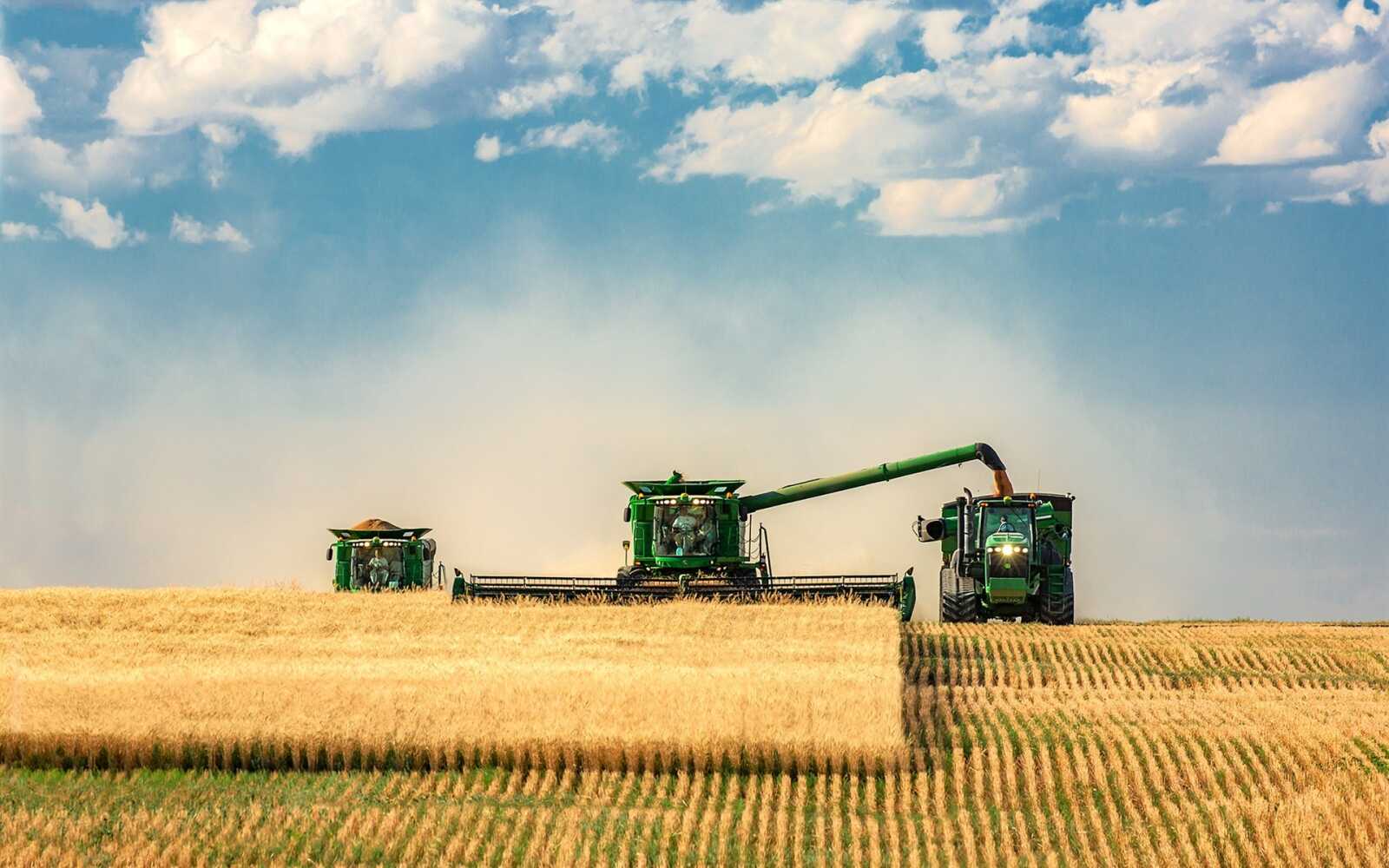 Farm Wallpapers (97 images) - WallpaperCat
