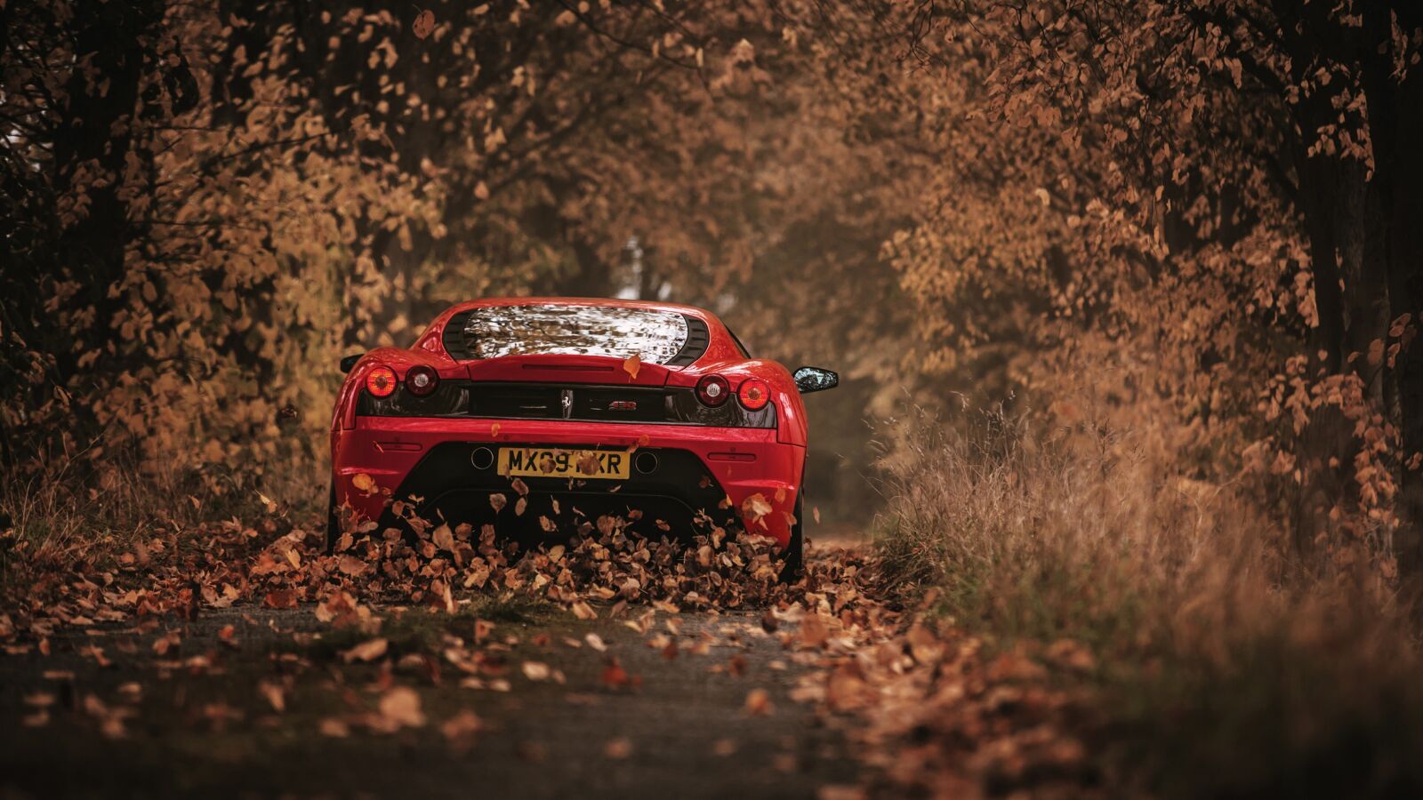 Ferrari Wallpapers (58 images) - WallpaperCat