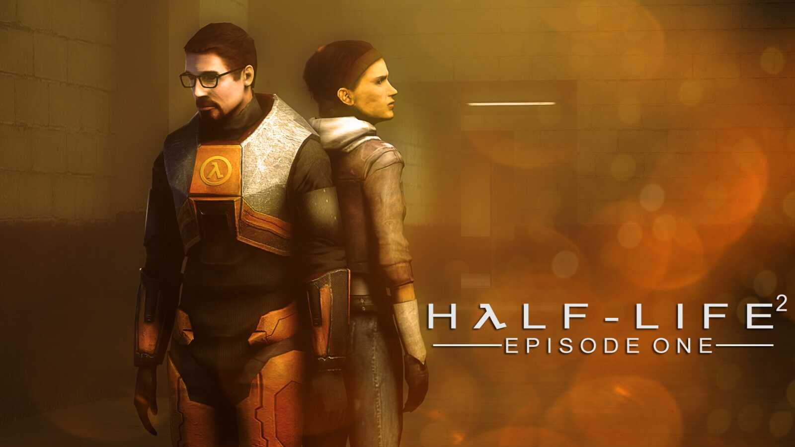 Half-Life 2 Wallpapers (32 images) - WallpaperCat