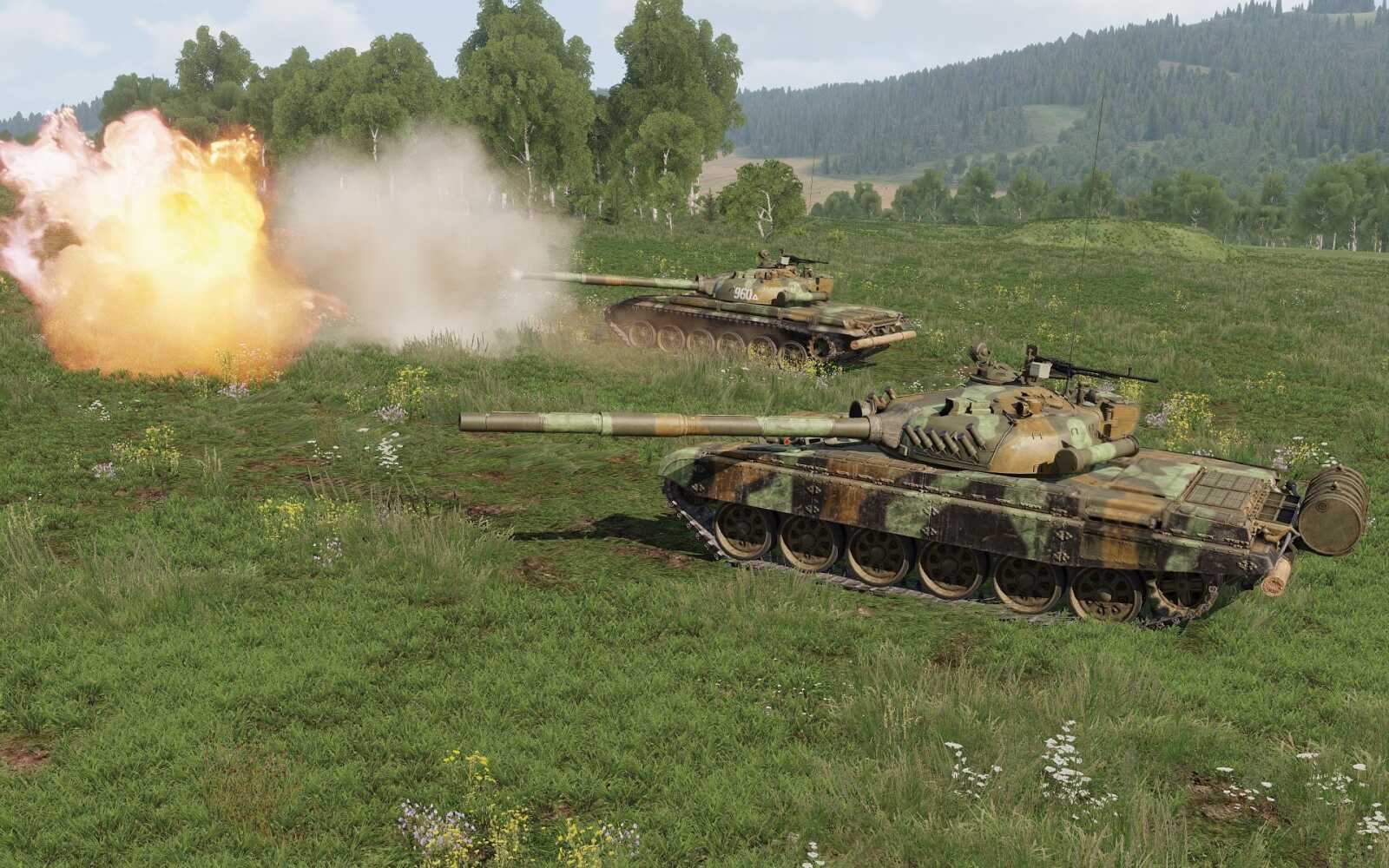 Arma Reforger Wallpapers (27 images) - WallpaperCat