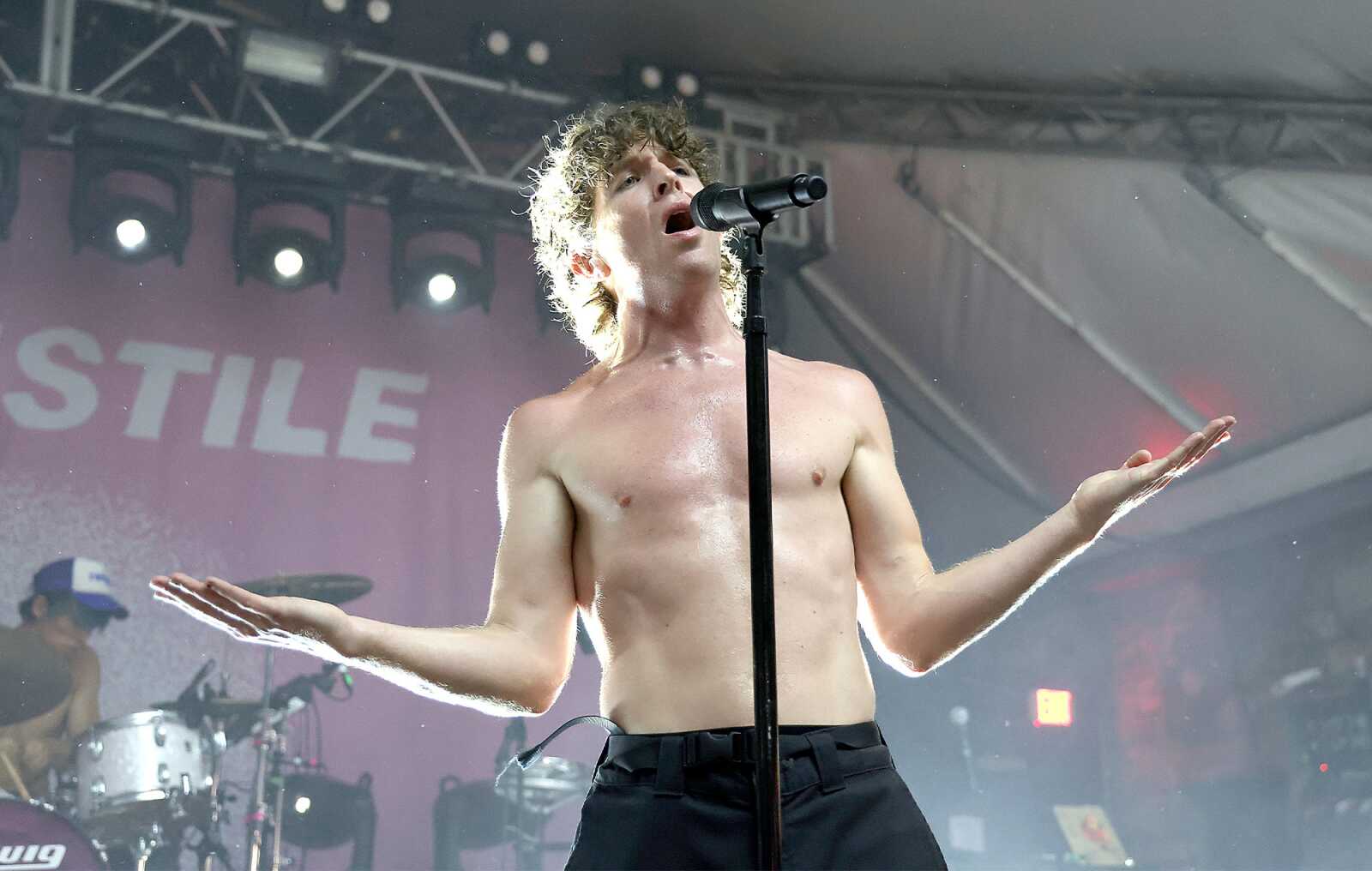 Turnstile (Band) Wallpapers (29 images) - WallpaperCat