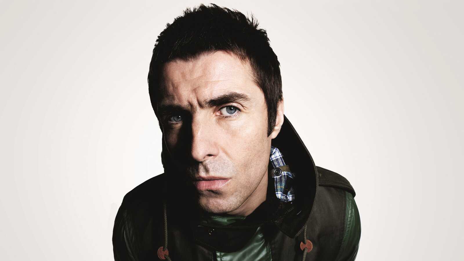 Liam Gallagher Wallpapers (49 images) - WallpaperCat