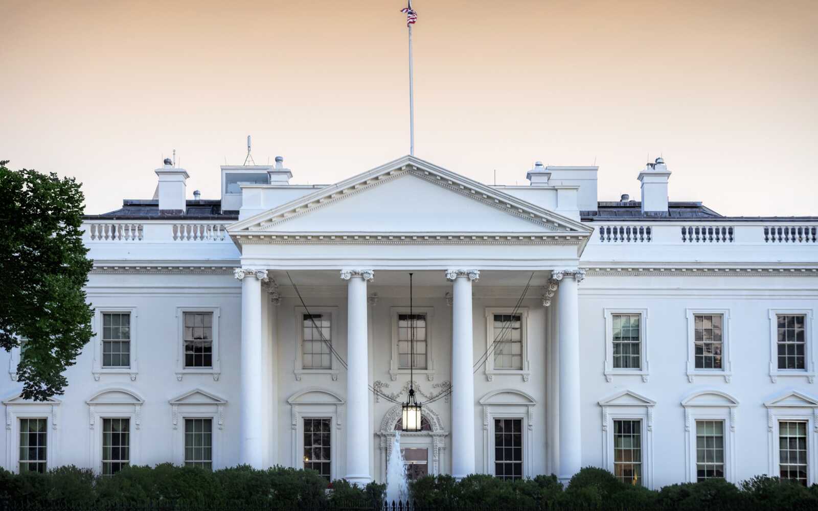 White House Wallpapers (39 images) - WallpaperCat