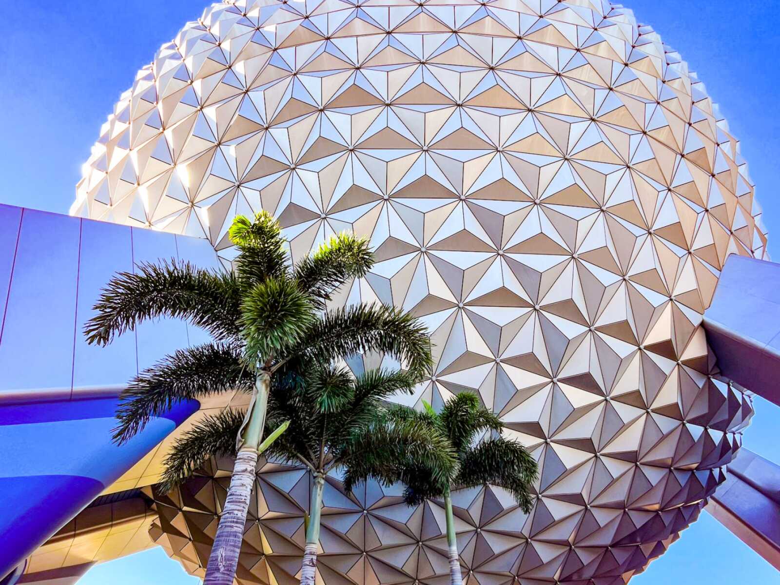 Epcot Park Wallpapers (41 images) - WallpaperCat