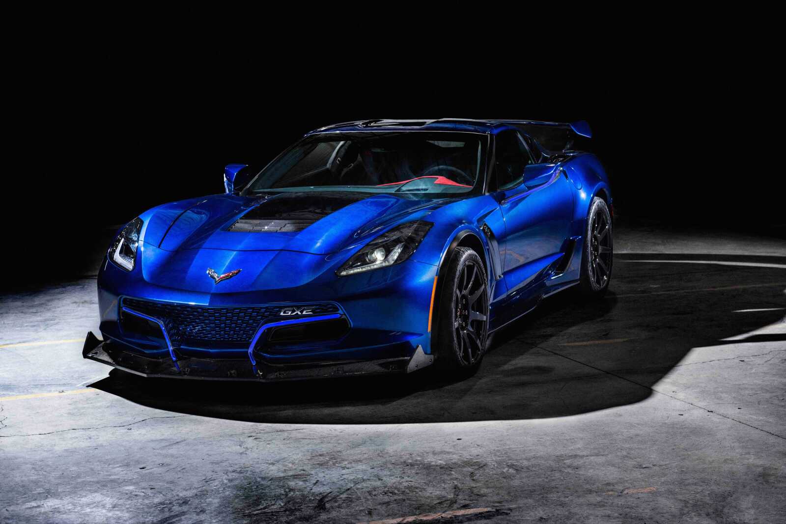 Corvette Wallpapers (72 images) - WallpaperCat