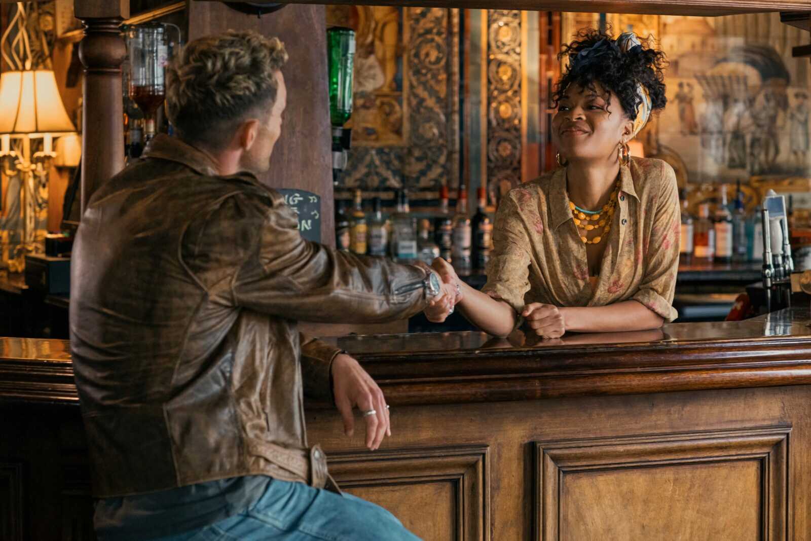 I Used to be Famous (Netflix) Wallpapers (14 images) - WallpaperCat