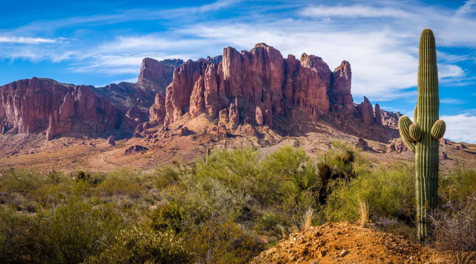 Arizona Wallpapers (48 images) - WallpaperCat