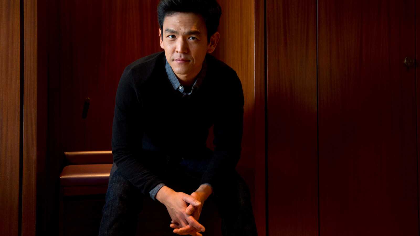 John Cho Wallpapers (35 images) - WallpaperCat