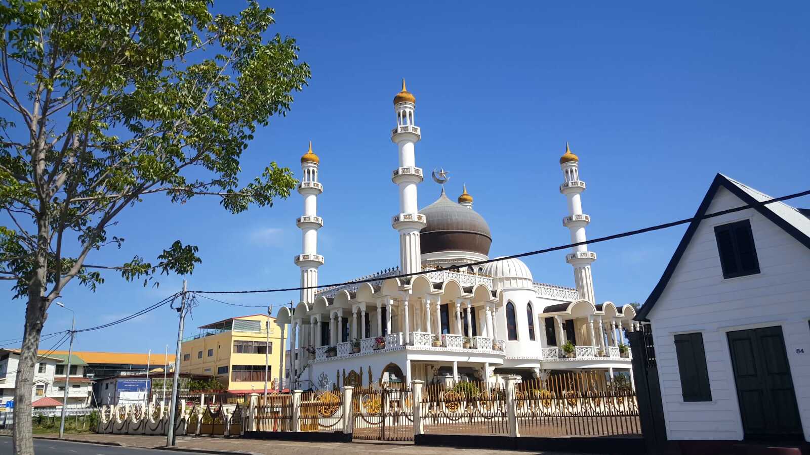 Paramaribo Wallpapers (13 images) - WallpaperCat