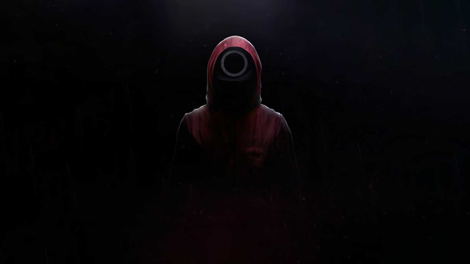 [58+] Squid Game Wallpapers 4K, Full HD - WallpaperCat