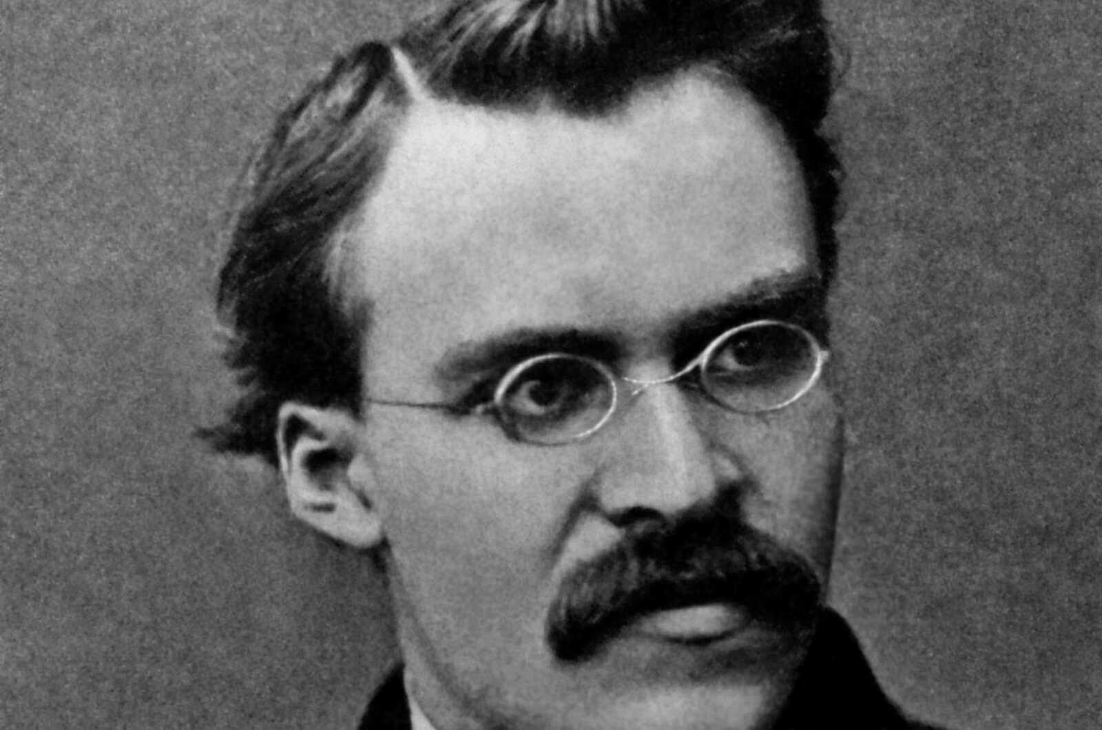 Friedrich Nietzsche Wallpapers (13 images) - WallpaperCat