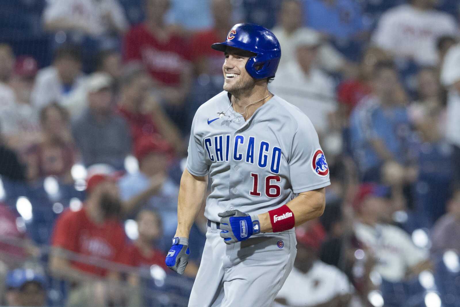 Chicago Cubs Wallpapers (46 images) - WallpaperCat