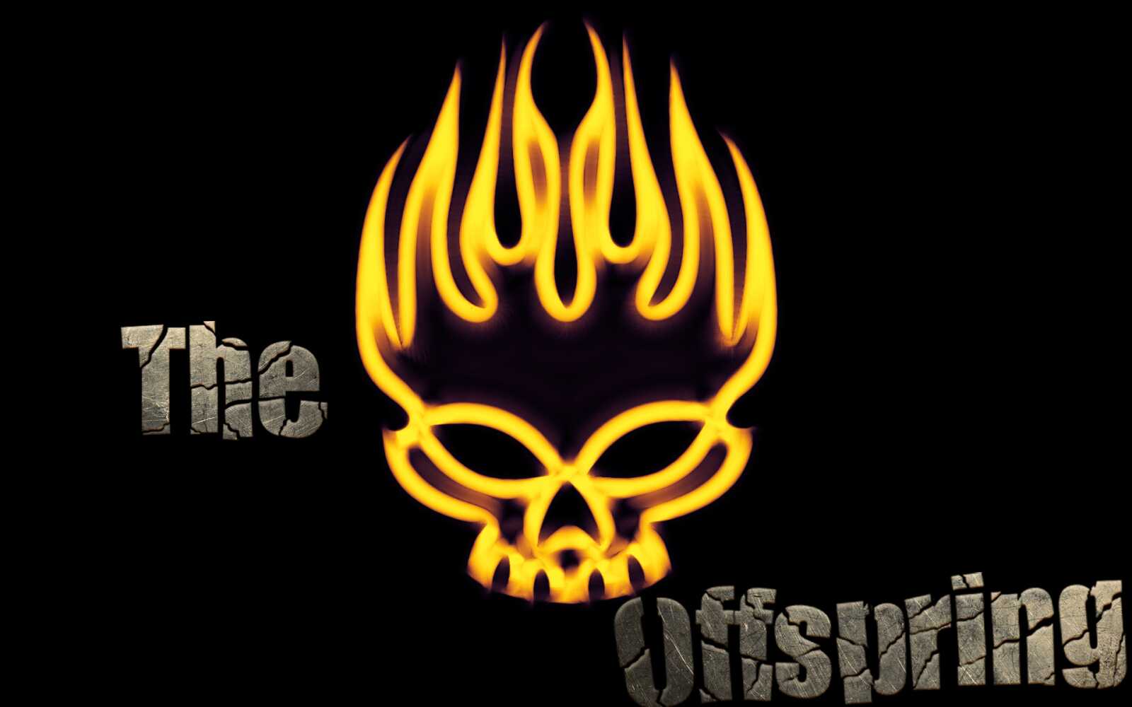 The Offspring (Band) Wallpapers (28 images) - WallpaperCat