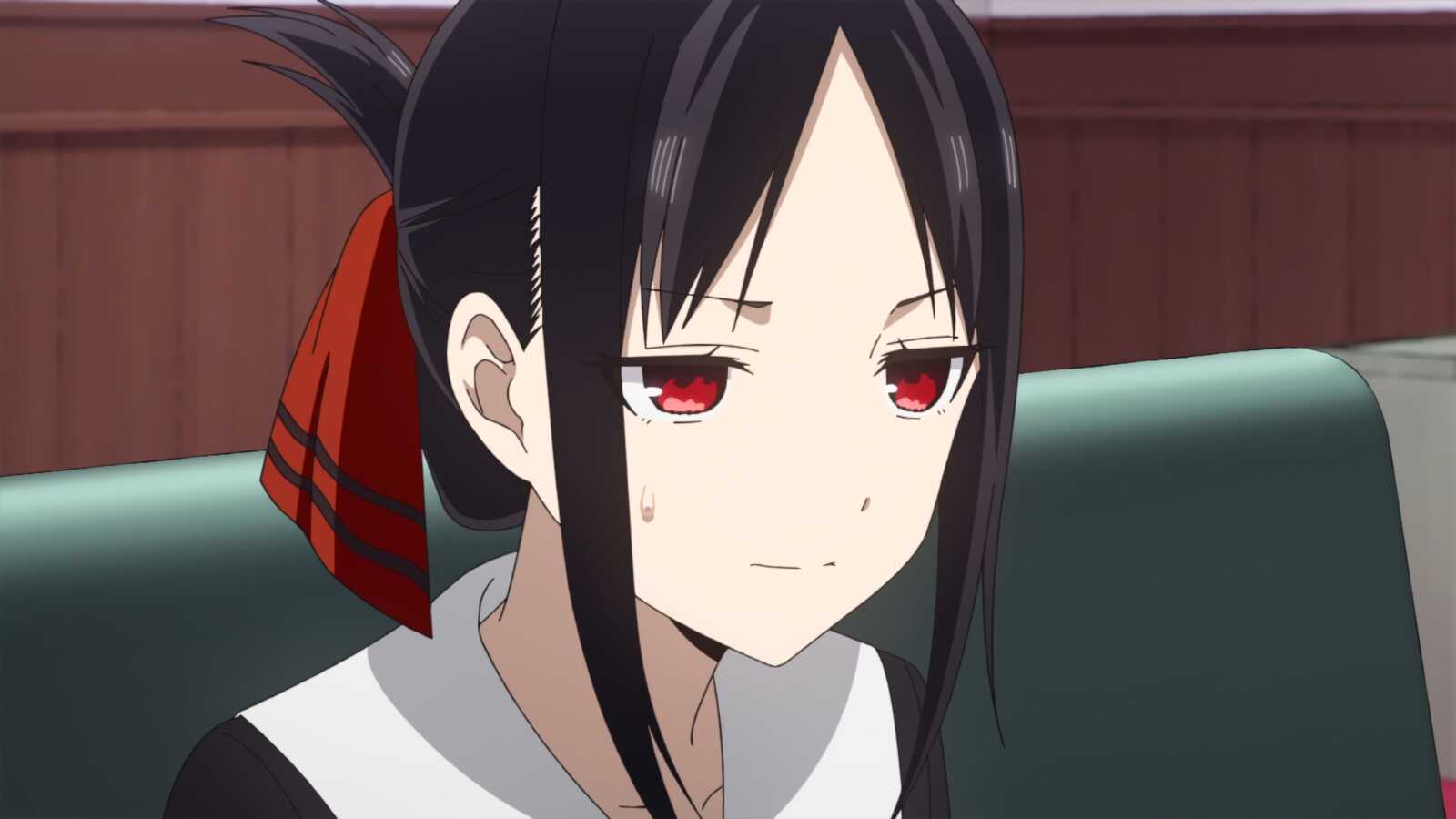 Kaguya Shinomiya Wallpapers (33 images) - WallpaperCat
