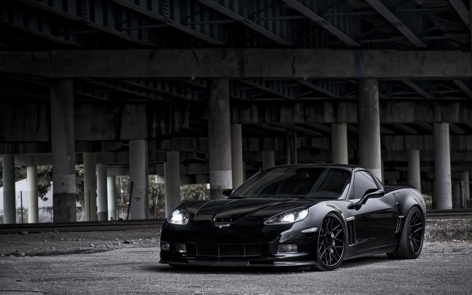 Corvette Wallpapers (72 images) - WallpaperCat
