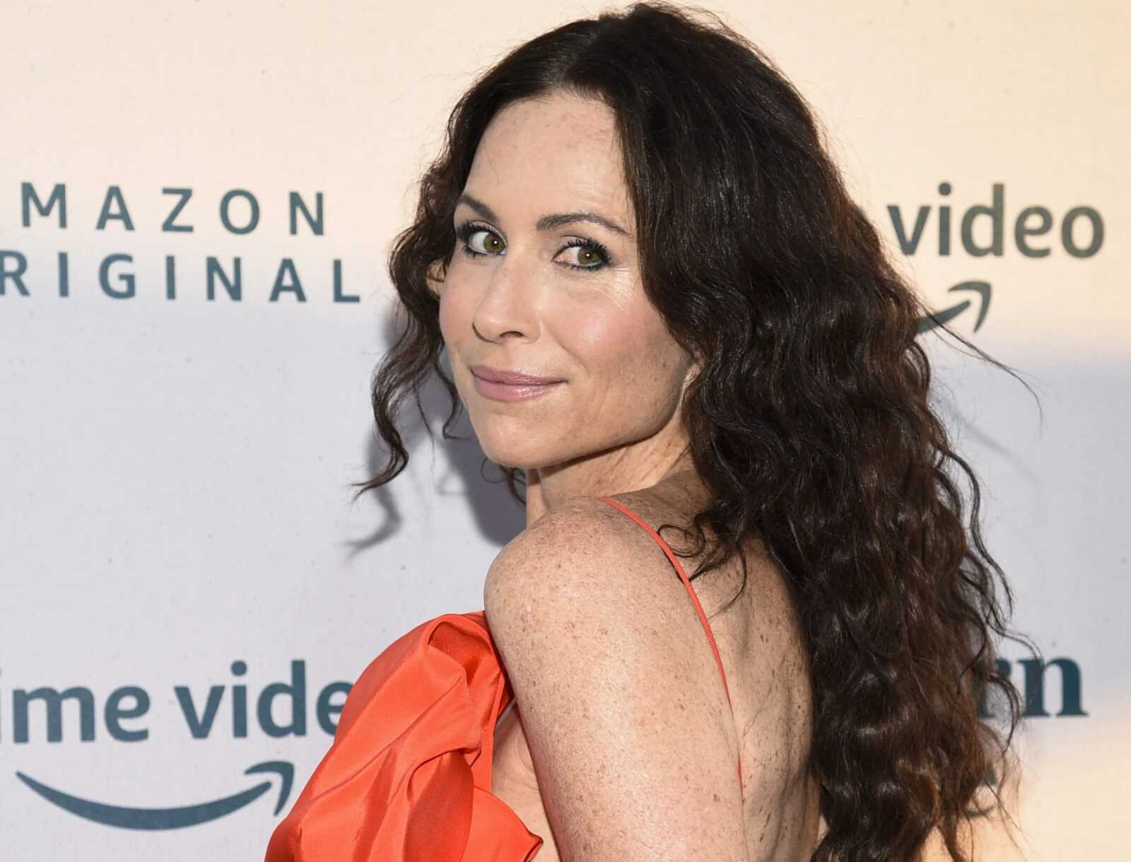 Minnie Driver Wallpapers (21 images) - WallpaperCat