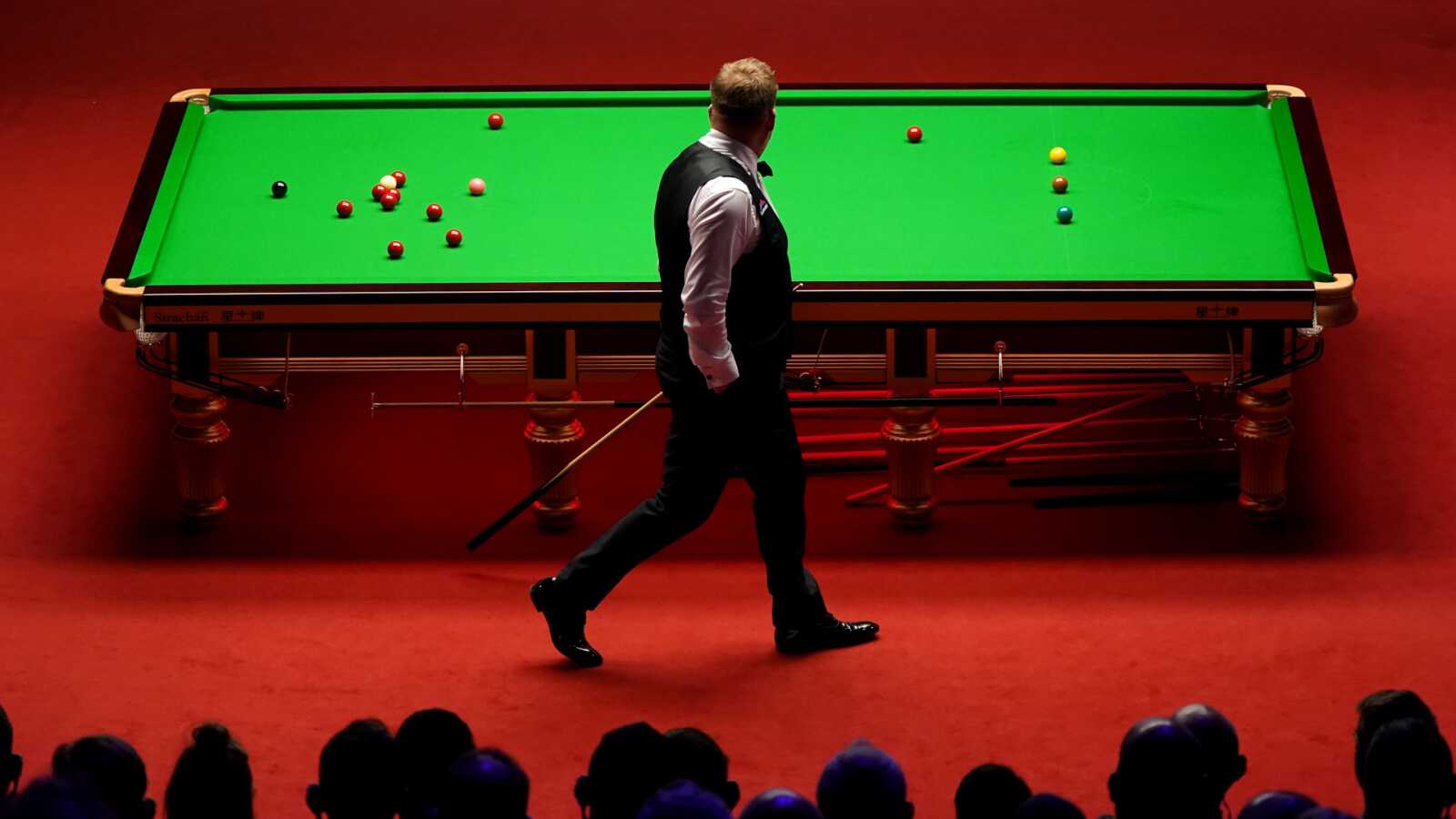 Snooker Wallpapers (36 images) - WallpaperCat