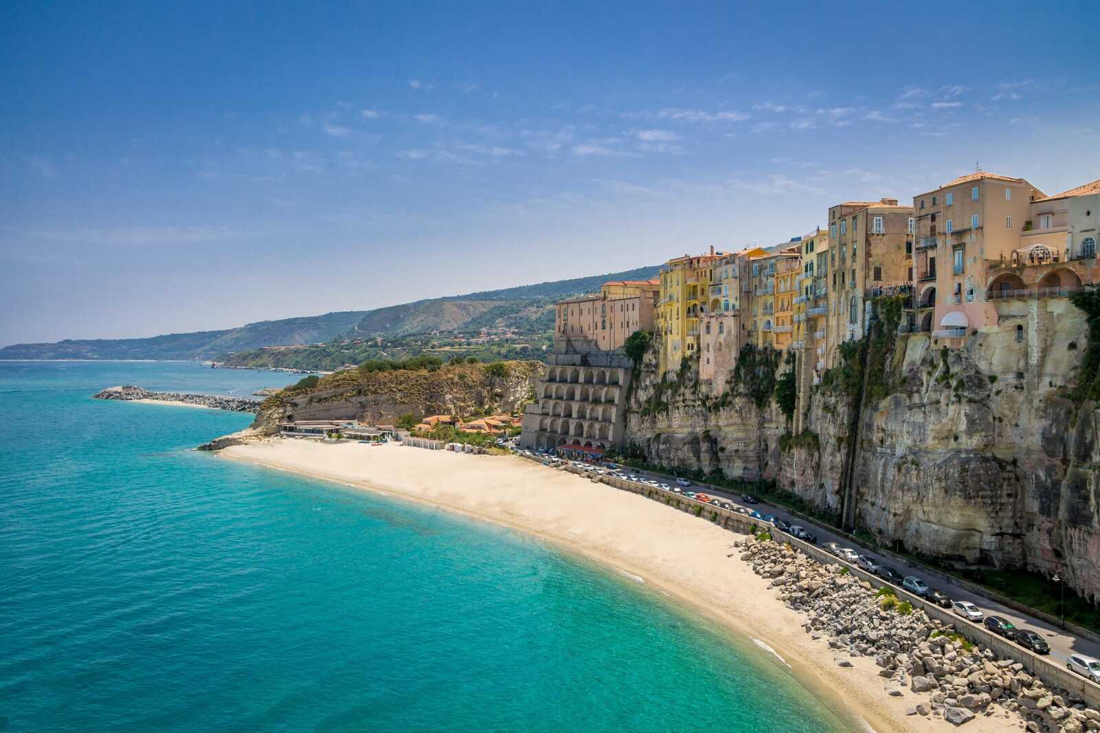 Tropea Wallpapers (35 images) - WallpaperCat