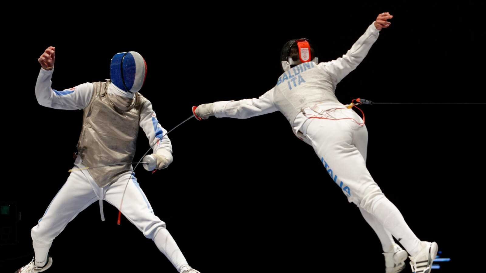 Fencing Wallpapers (50 images) - WallpaperCat