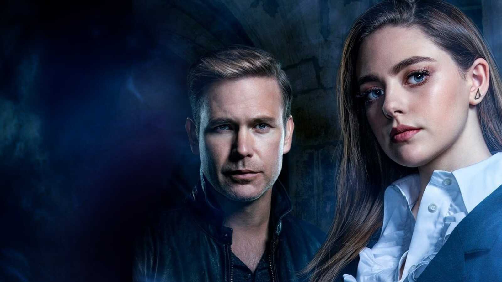 Legacies (TV Series) Wallpapers (46 images) - WallpaperCat