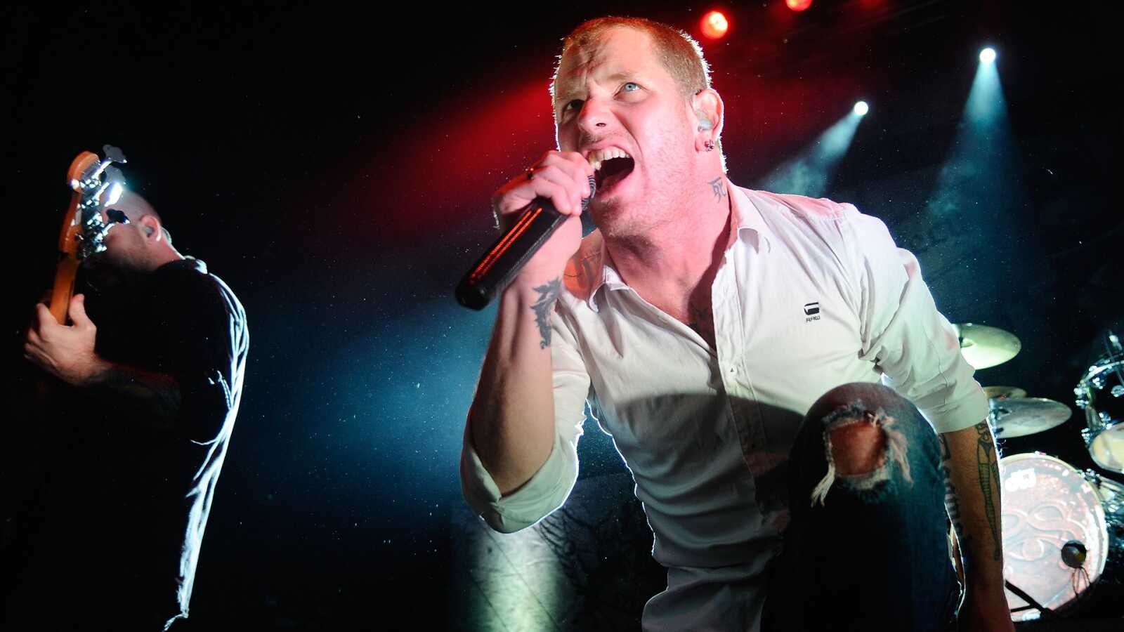 Stone Sour (Band) Wallpapers (20 images) - WallpaperCat