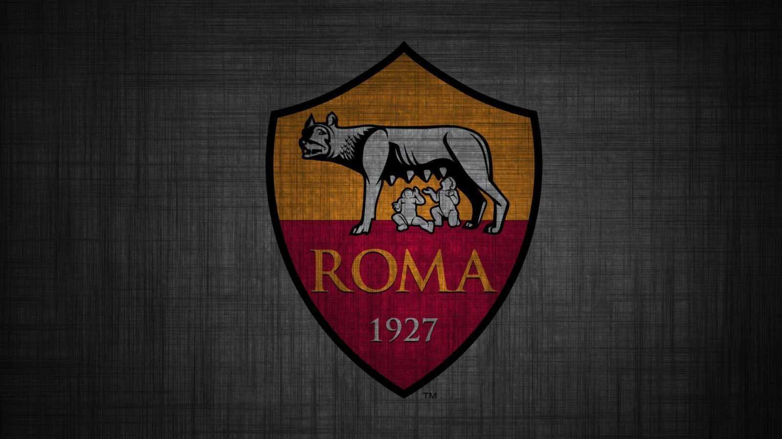 AS Roma Wallpapers (21 images) - WallpaperCat