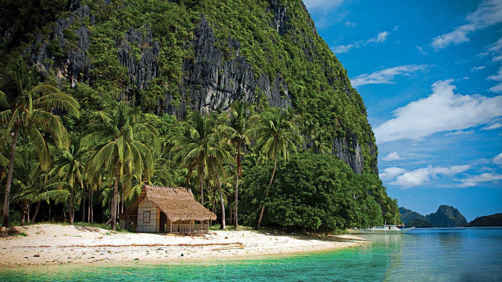 Palawan Wallpapers (76 images) - WallpaperCat