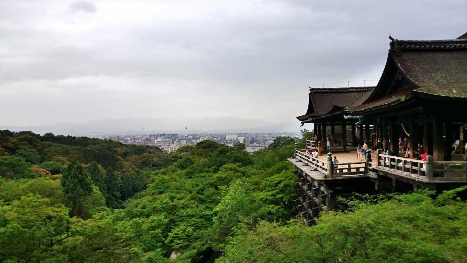Kyoto Wallpapers (49 images) - WallpaperCat