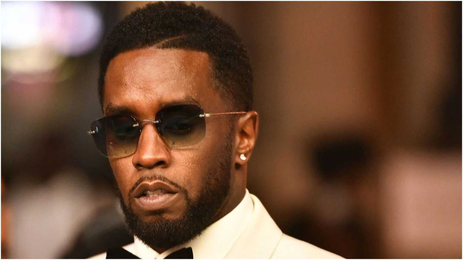 P. Diddy (Sean Combs) Wallpapers (45 images) - WallpaperCat