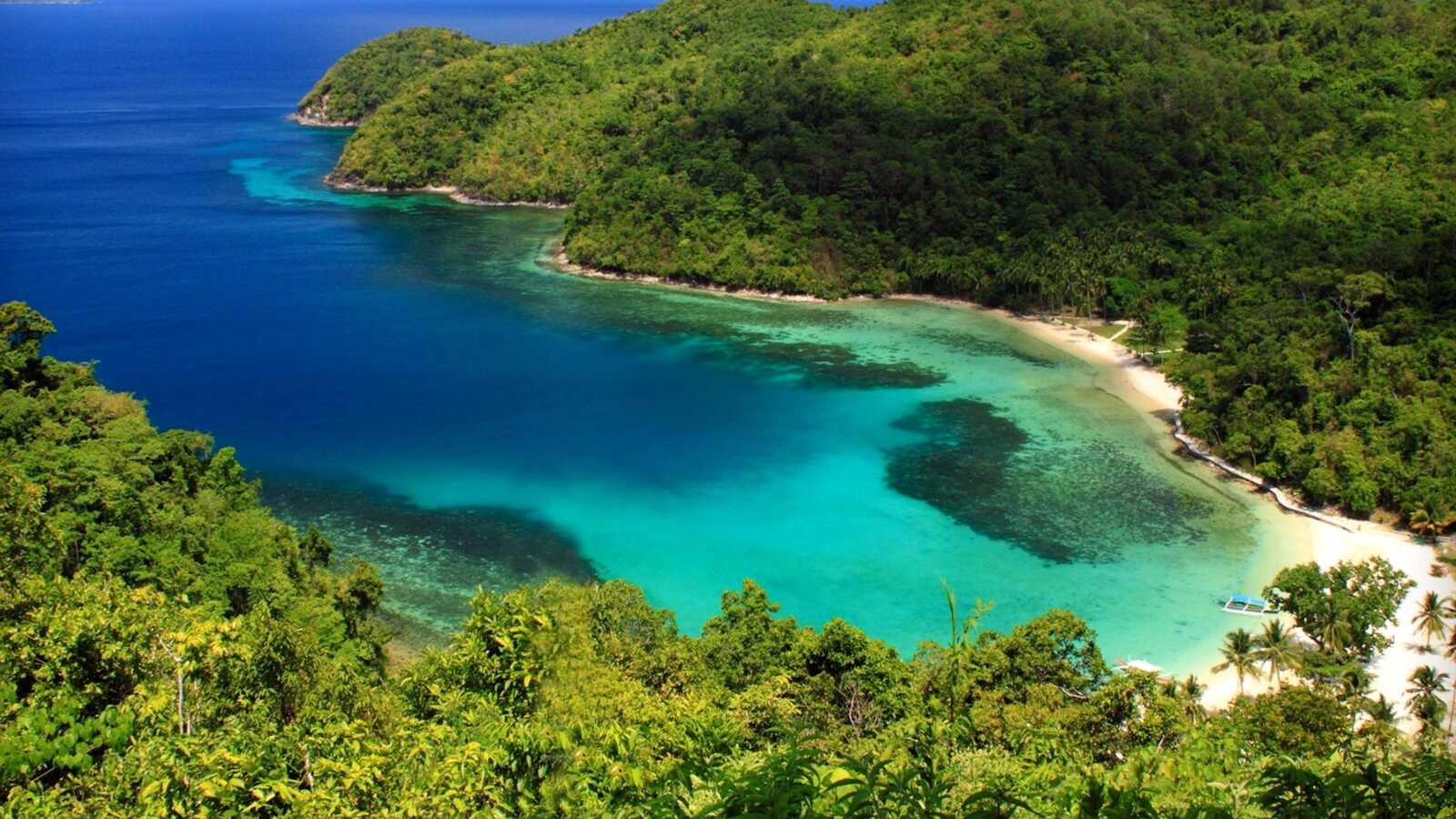 Palawan Wallpapers (76 images) - WallpaperCat