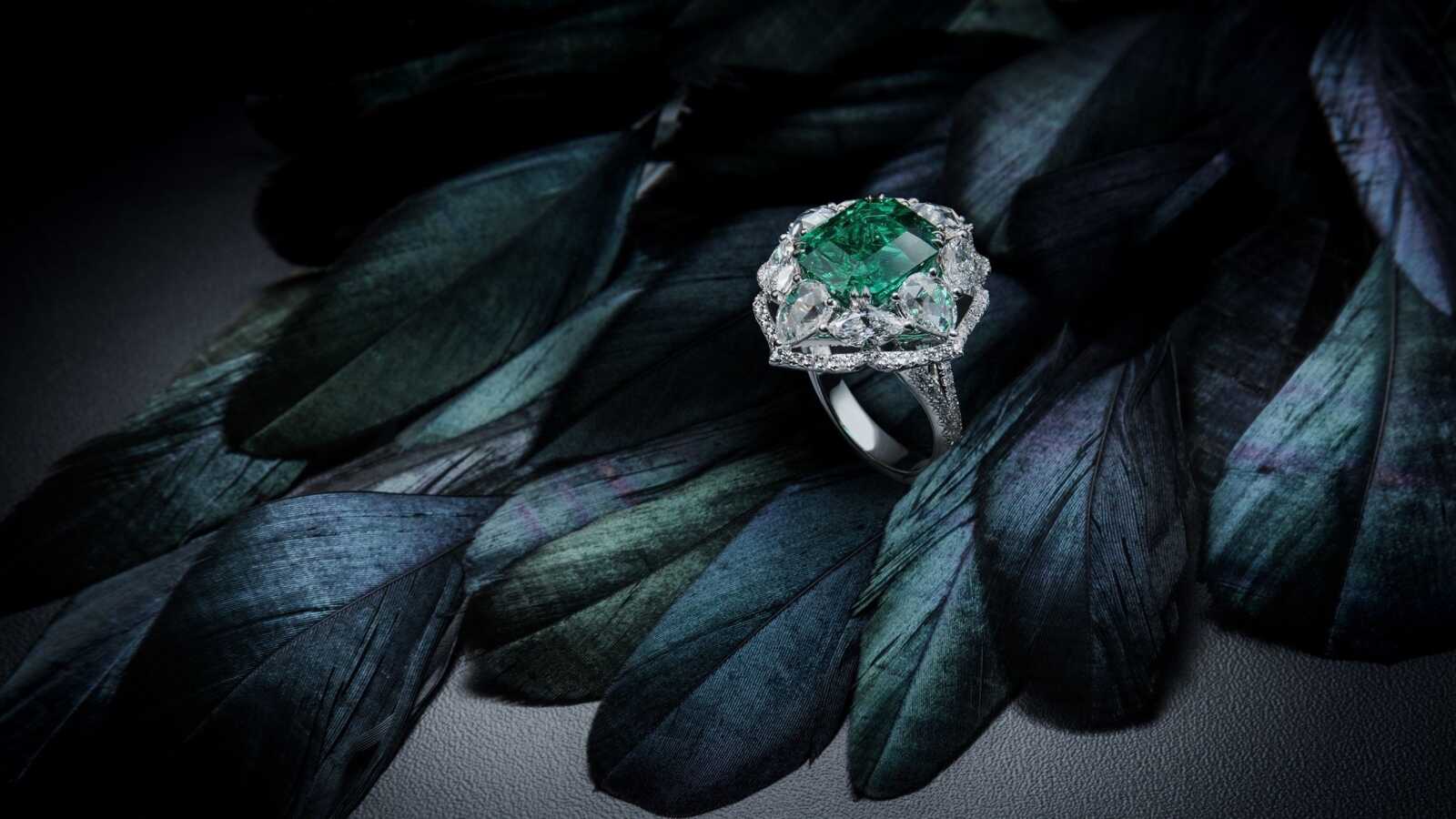 Ring Wallpapers (22 images) - WallpaperCat